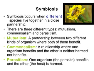 Lecture 1 introduction & populations | PPT