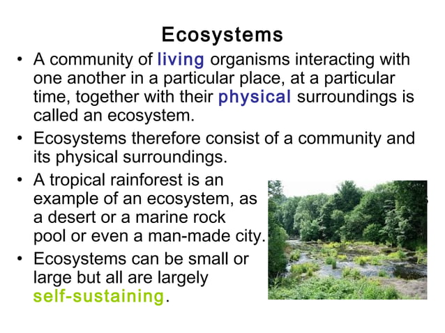 Lecture 1 introduction & populations | PPT