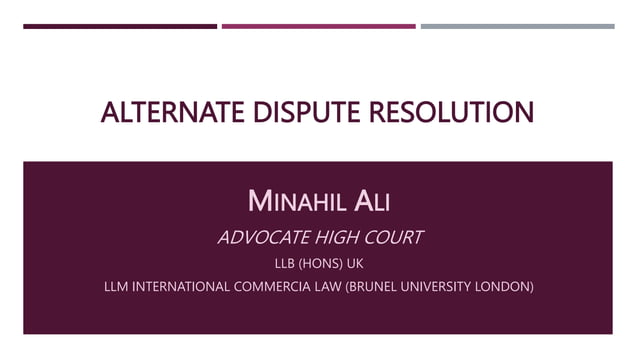 Lecture 1 - Introduction to ADR.pptx