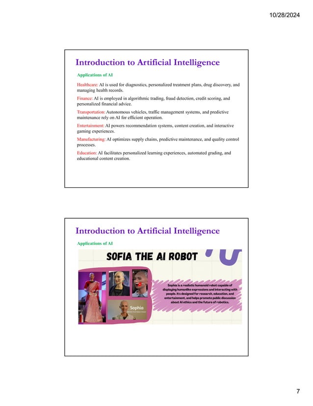 Lecture 1-Introduction to AI and its application.pdf