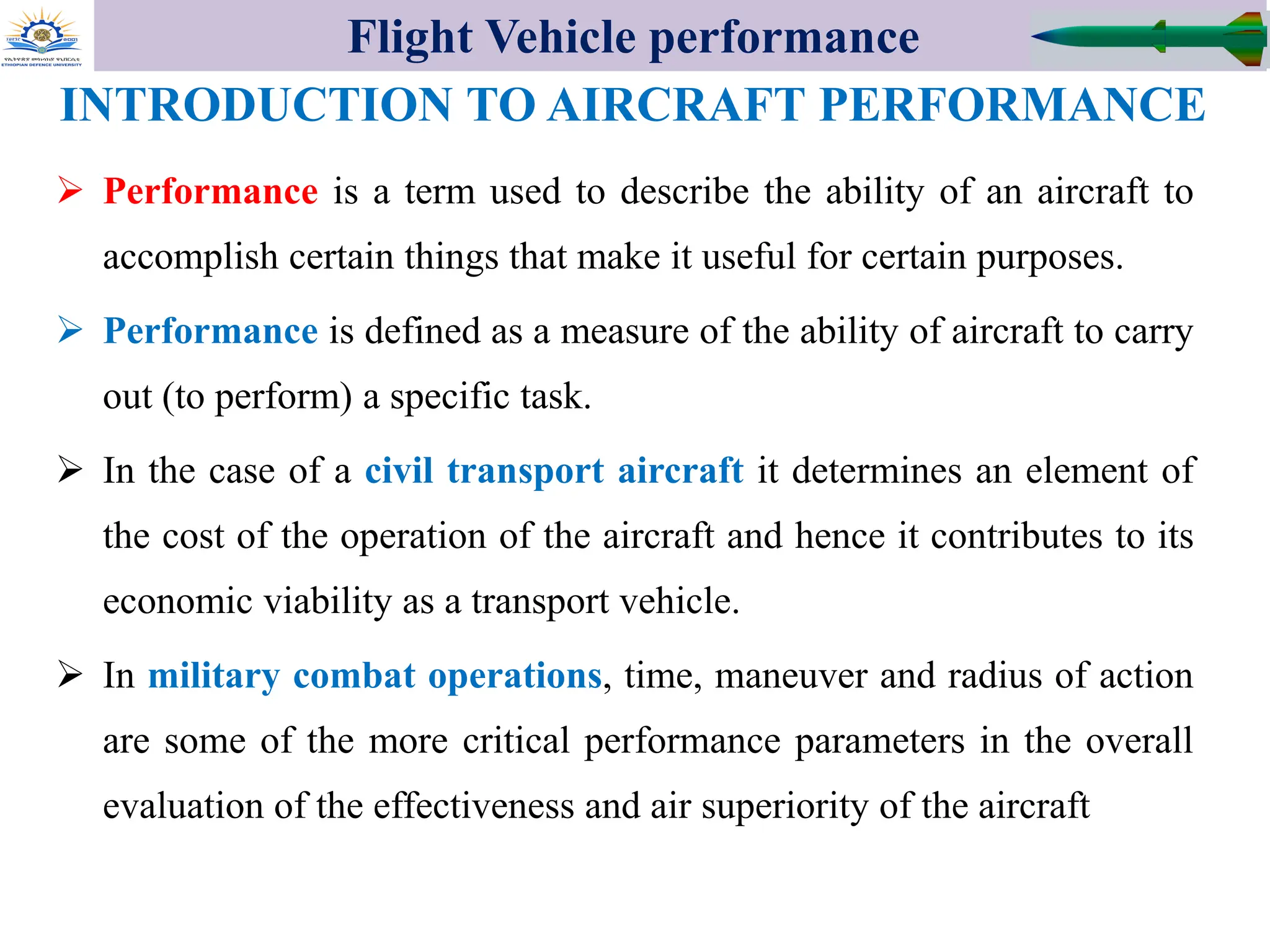 Lecture 1-Introduction to Aircraft Performance.pdf