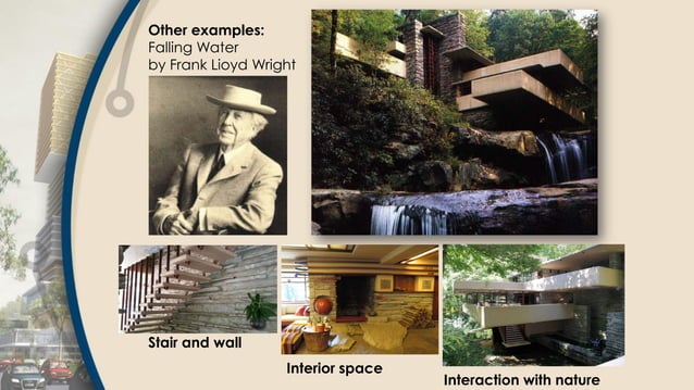 Lecture 1 - Introduction to architecture | PDF