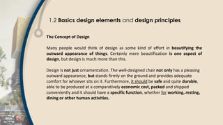 Lecture 1 - Introduction to architecture | PDF