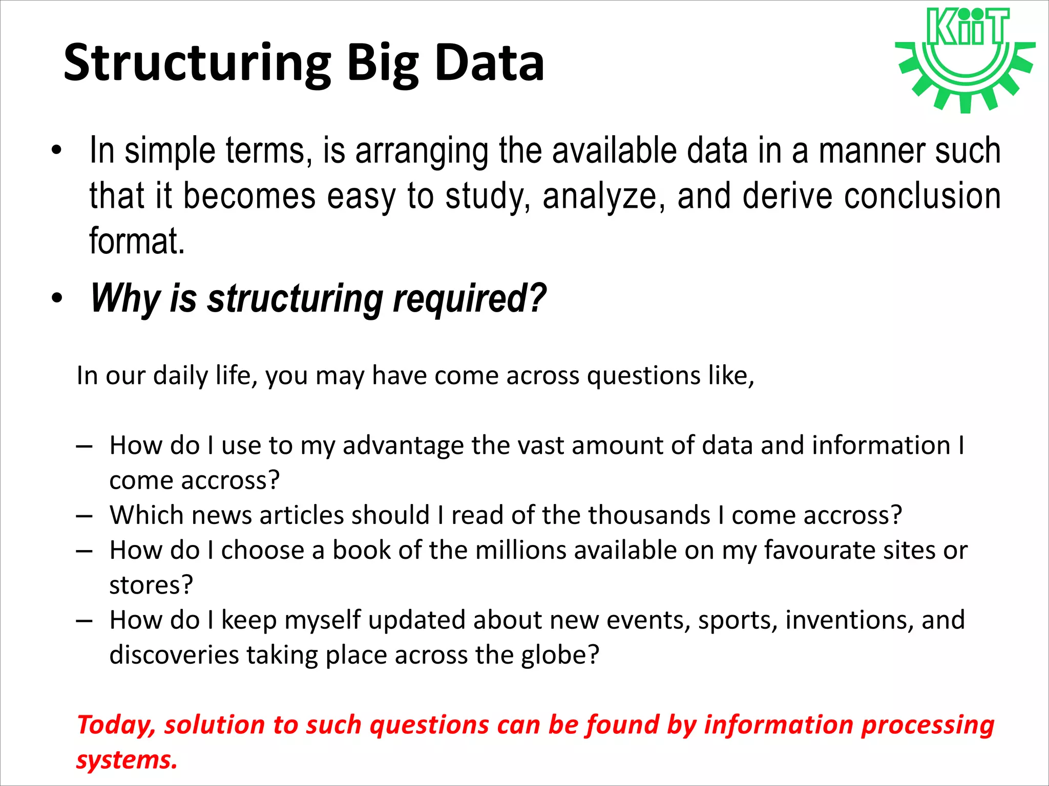 Lecture1 Introduction To Big Data Pdf Databases Computer Software And Applications 0227