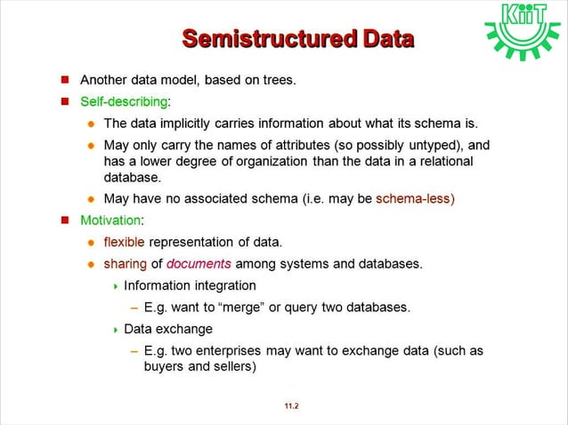 Lecture1 introduction to big data | PDF | Databases | Computer Software and Applications