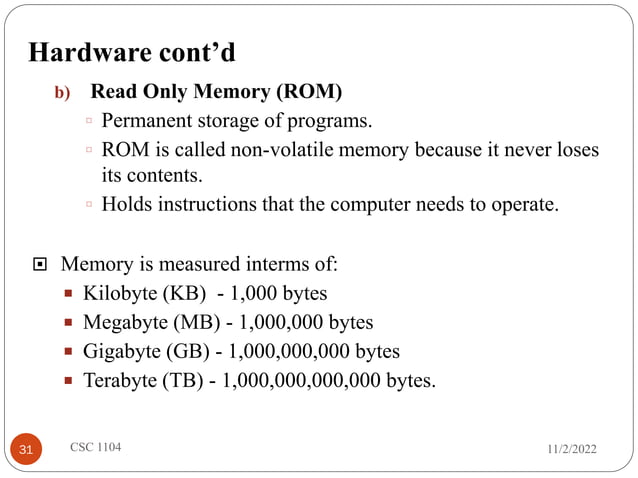 Lecture 1 - Introduction to Computers.pdf