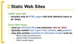 Lecture 1- Introduction to Computers and the Internet.pptx