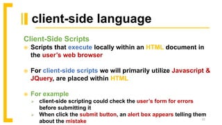 Lecture 1- Introduction to Computers and the Internet.pptx