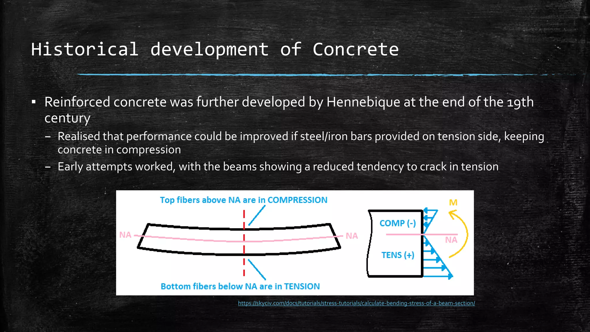 Lecture 1 introduction to concrete as a structural material | PDF