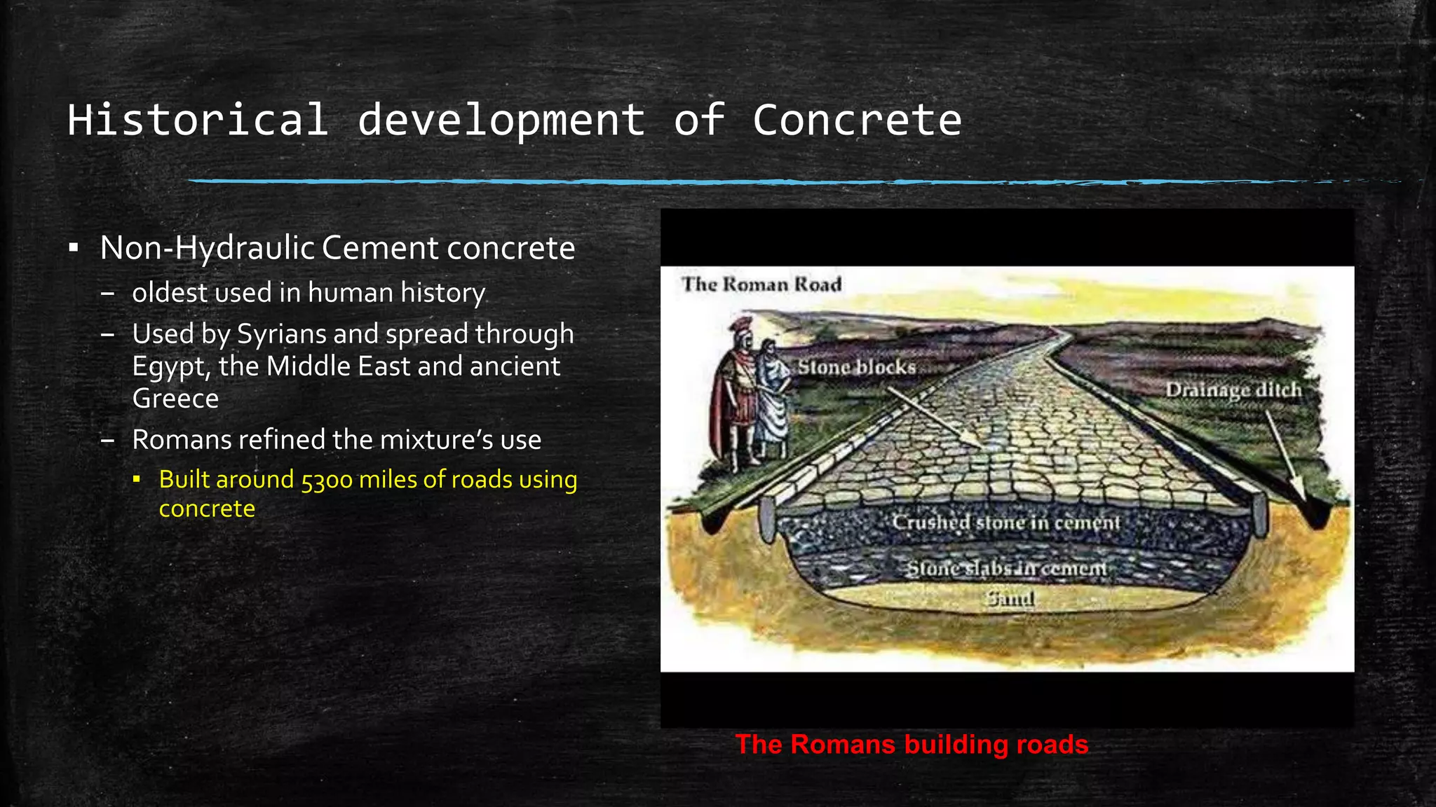 Lecture 1 introduction to concrete as a structural material | PDF