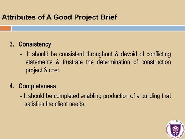 Lecture 1 introduction to construction procurement process. | PPT ...
