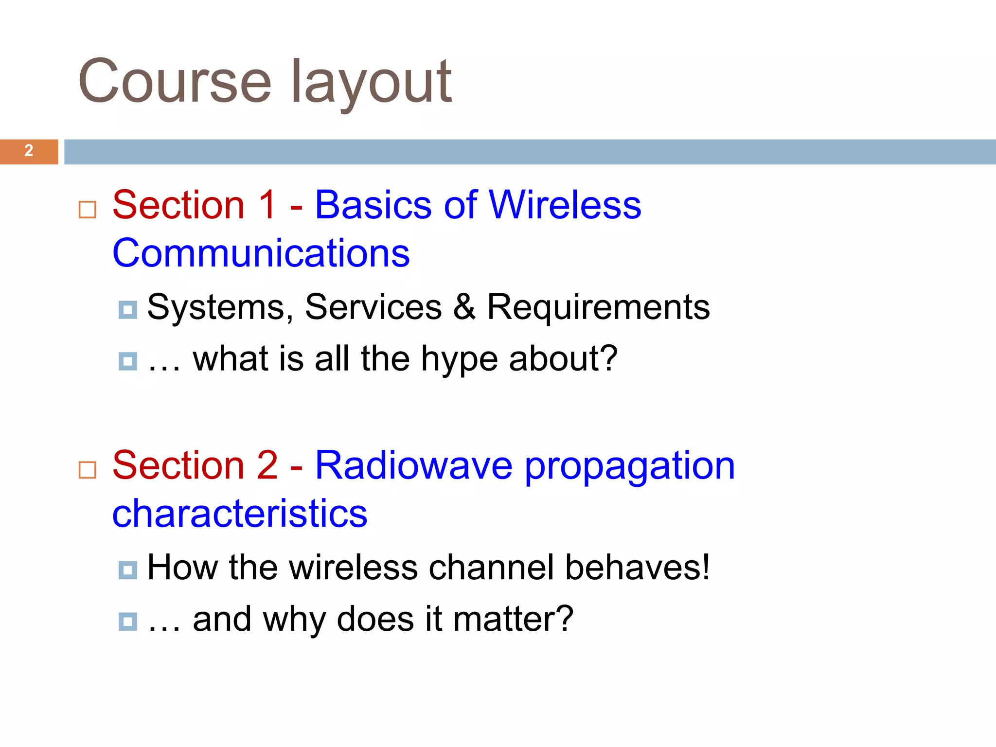 Lecture 1 - Introduction to Course & Course outline.pptx