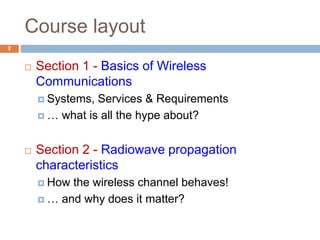 Lecture 1 - Introduction to Course & Course outline.pptx