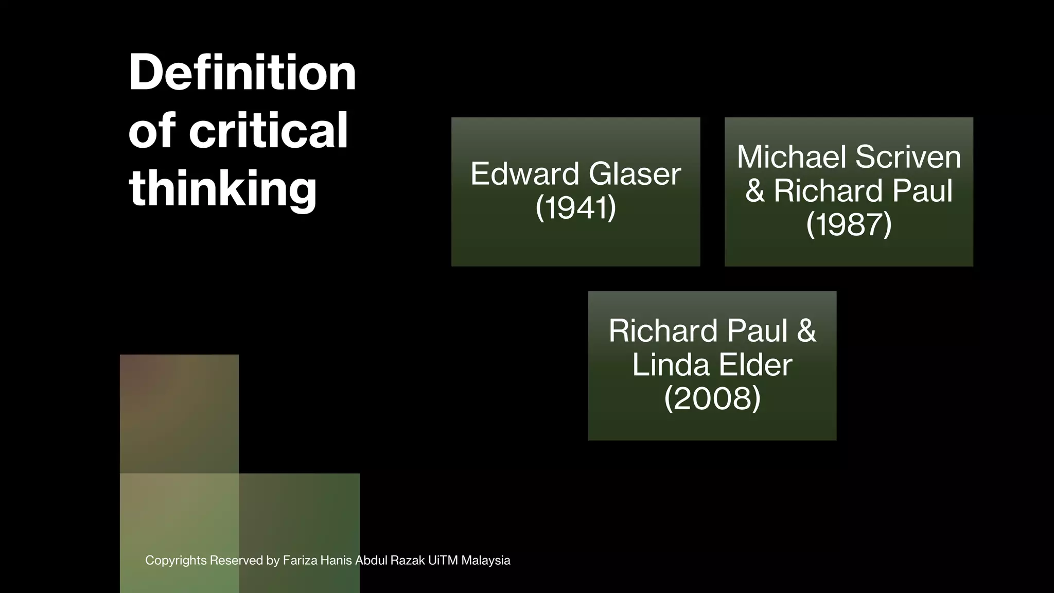 Lecture 1 - Introduction to Critical Thinking.pdf