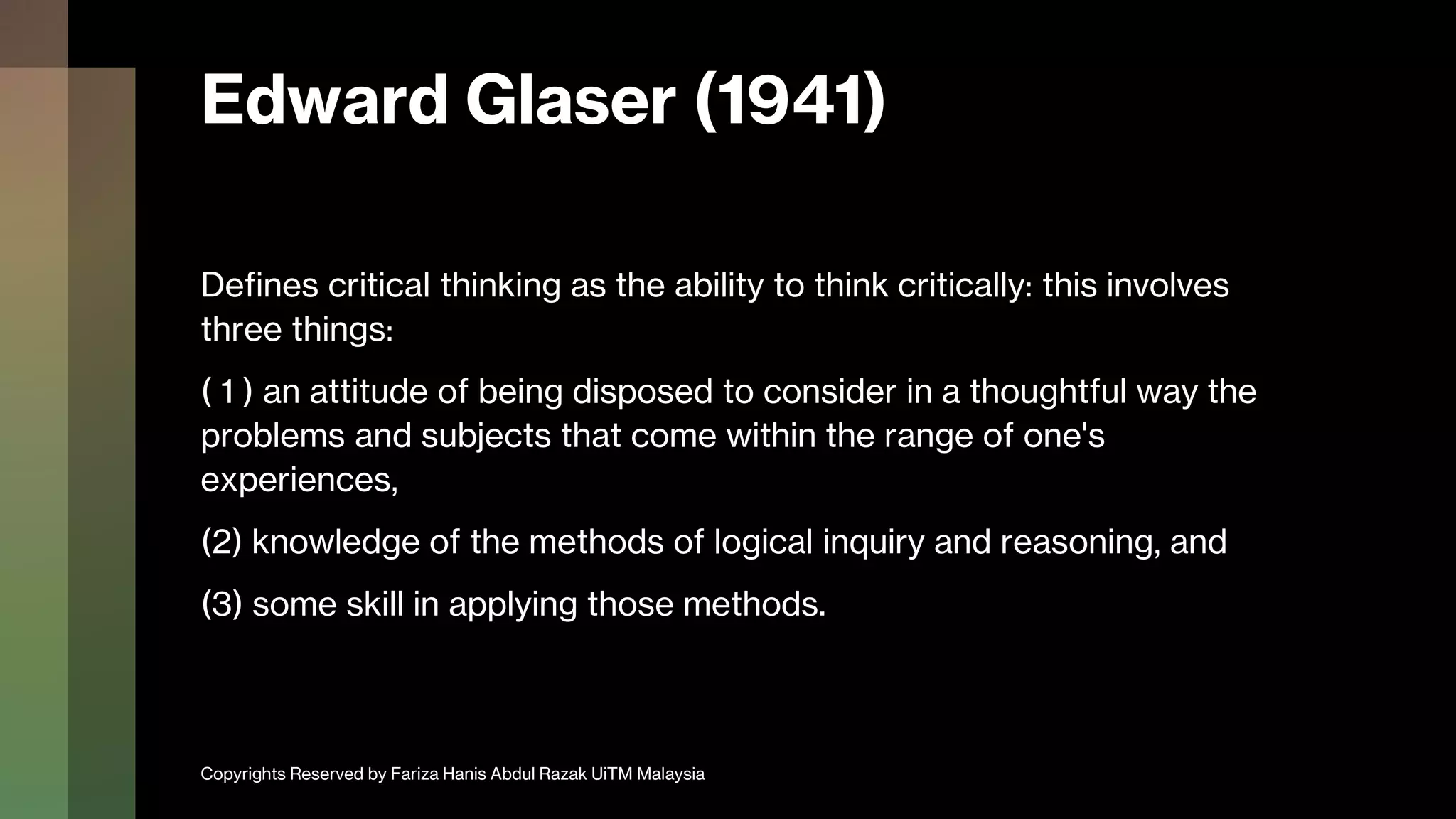 Lecture 1 - Introduction to Critical Thinking.pdf