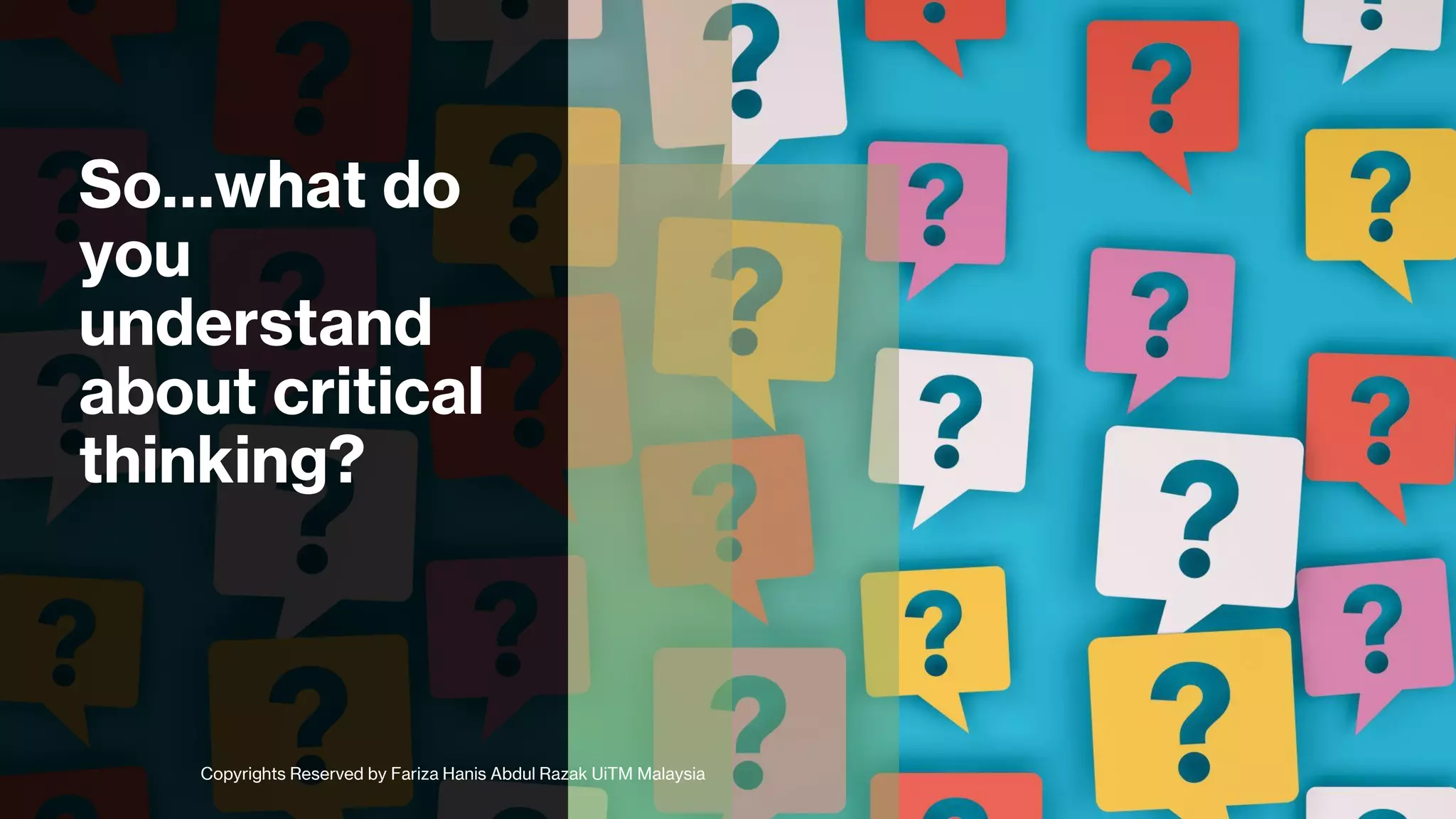 Lecture 1 - Introduction to Critical Thinking.pdf