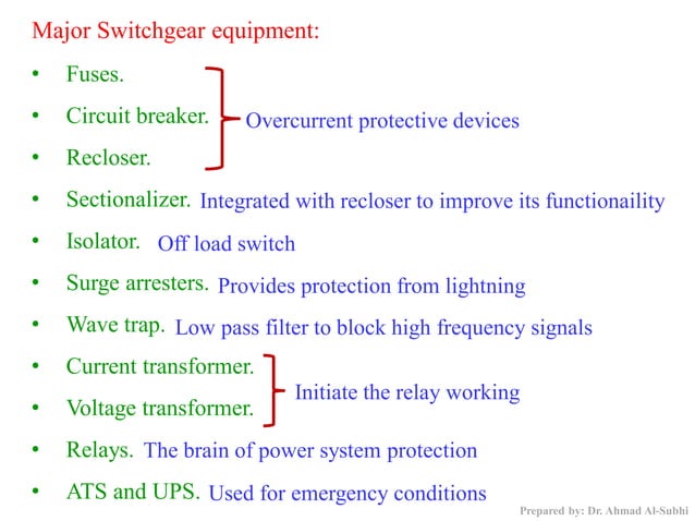 Lecture 1 - Introduction to Electrical Switchgear.pdf