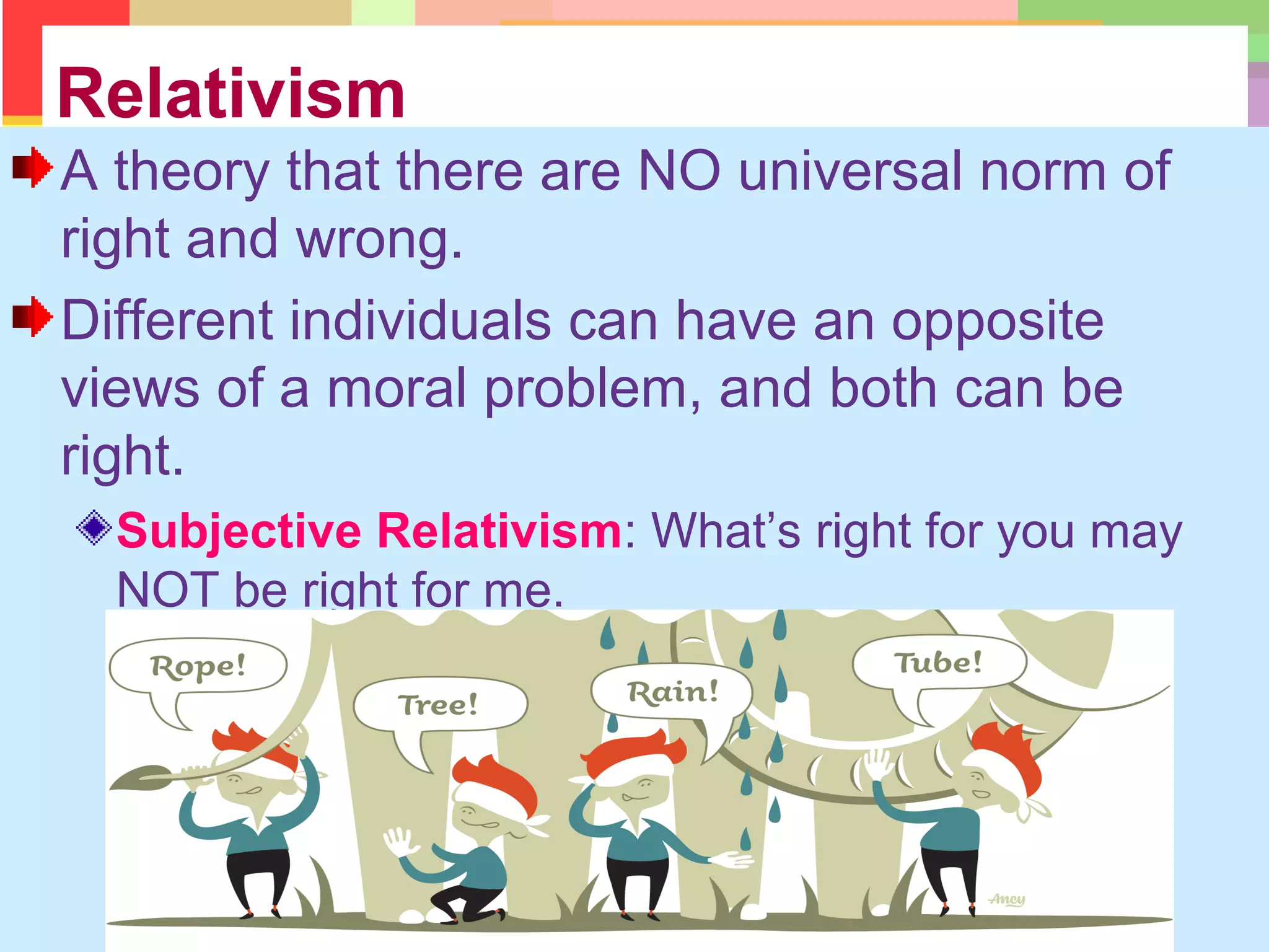 Lecture1 introduction to ethics | PPT