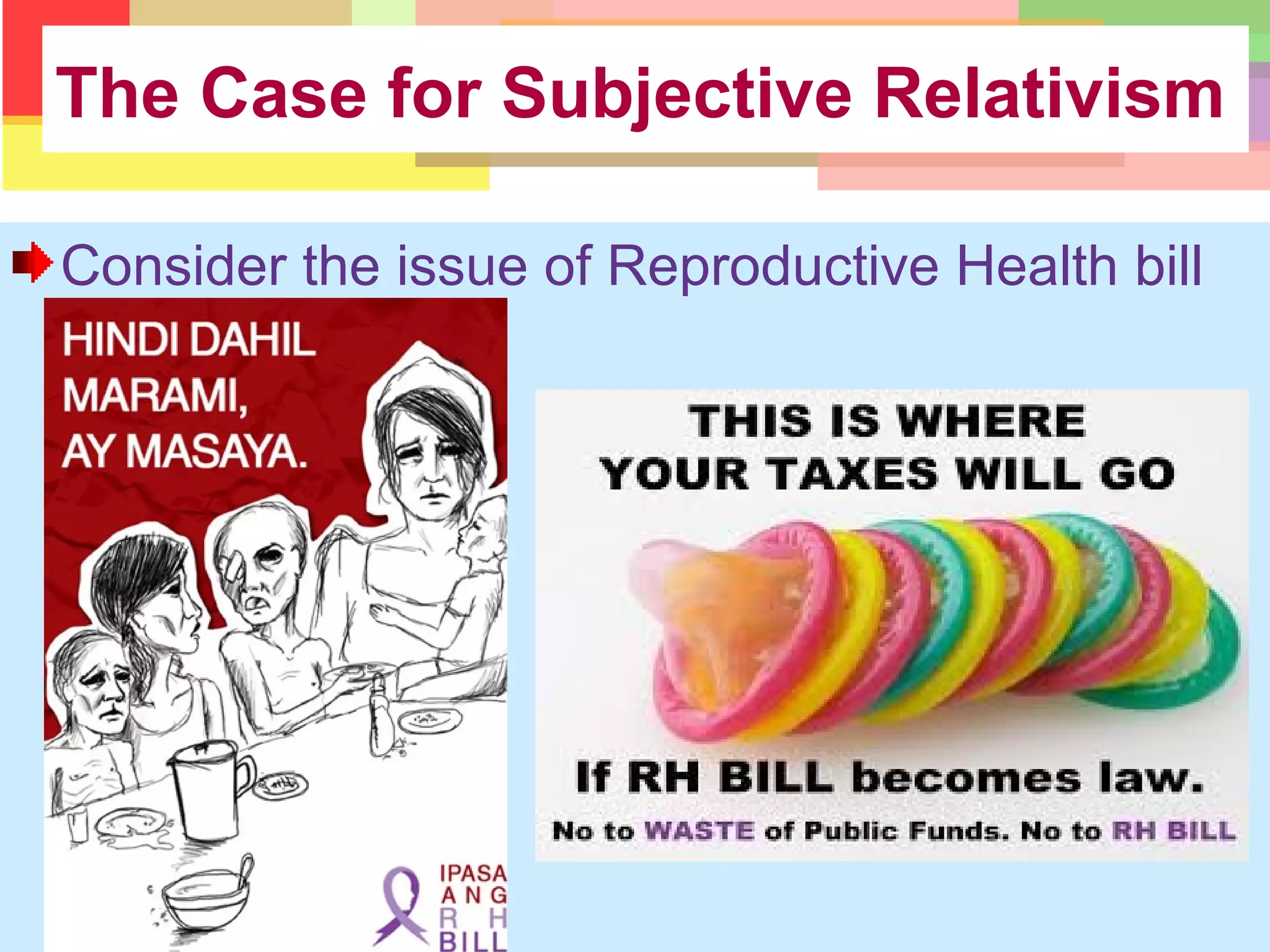 Lecture1 introduction to ethics | PPT