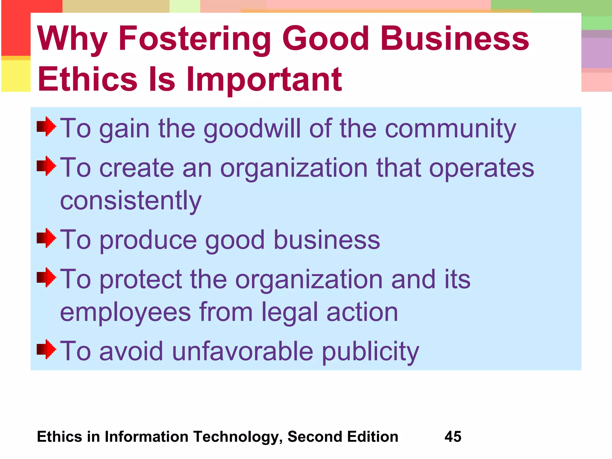 Lecture1 introduction to ethics | PPT