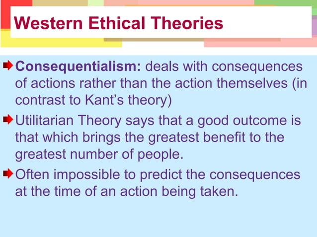 Lecture1 introduction to ethics | PPT