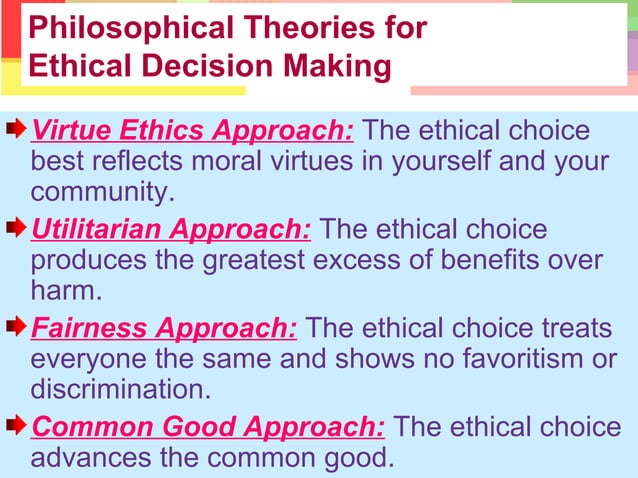 Lecture1 introduction to ethics | PPT