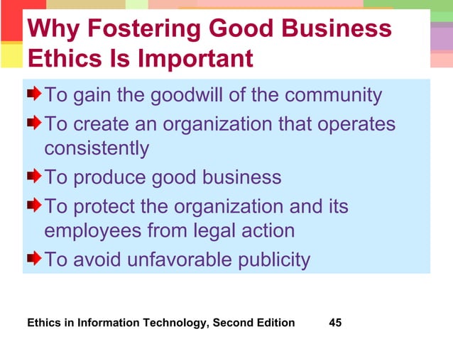 Lecture1 introduction to ethics | PPT