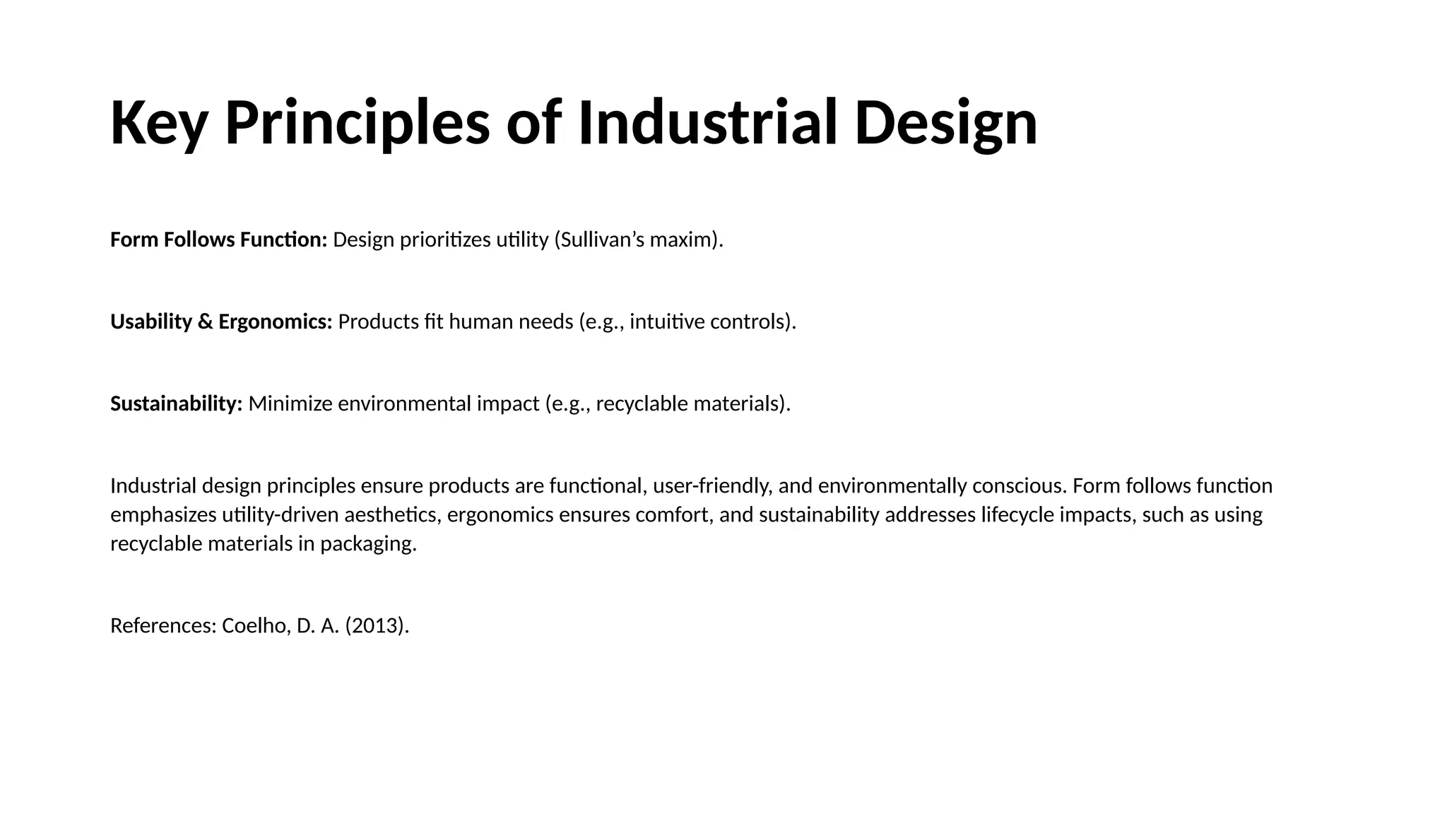 lecture1 - Introduction to Industrial Design.pptx