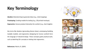lecture1 - Introduction to Industrial Design.pptx