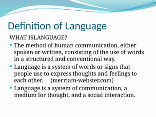 Lecture 1-Introduction to Language Teaching.pptx