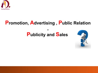 Lecture 1 introduction to marketing | PPT