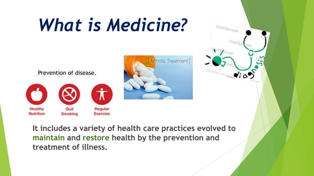 Lecture 1 introduction to medical terminology | PPTX