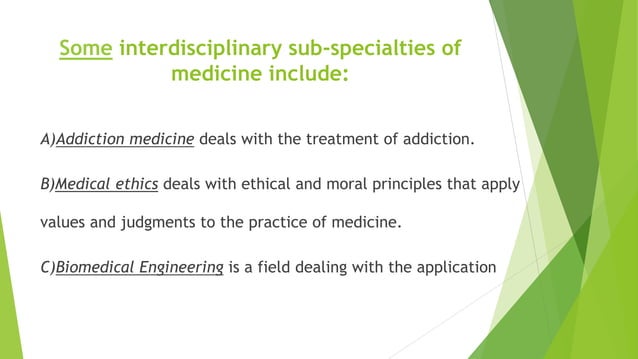 Lecture 1 introduction to medical terminology | PPTX