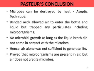 LECTURE 1 - Introduction to Microbiology.pptx