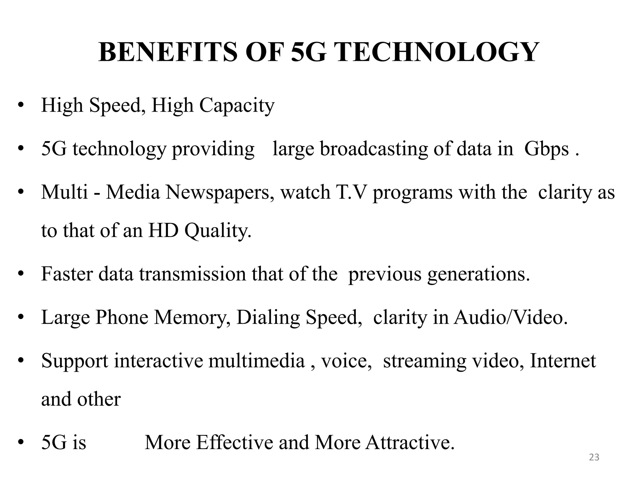 Lecture 1 Introduction To Mobile Communication Systemspptx