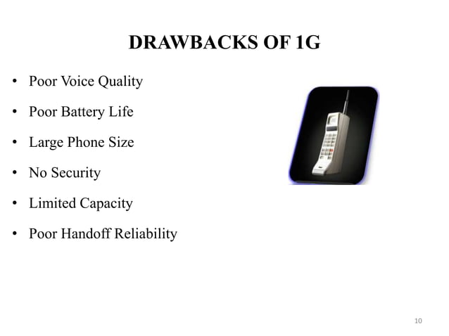 LECTURE 1-Introduction to mobile communication systems.pptx ...