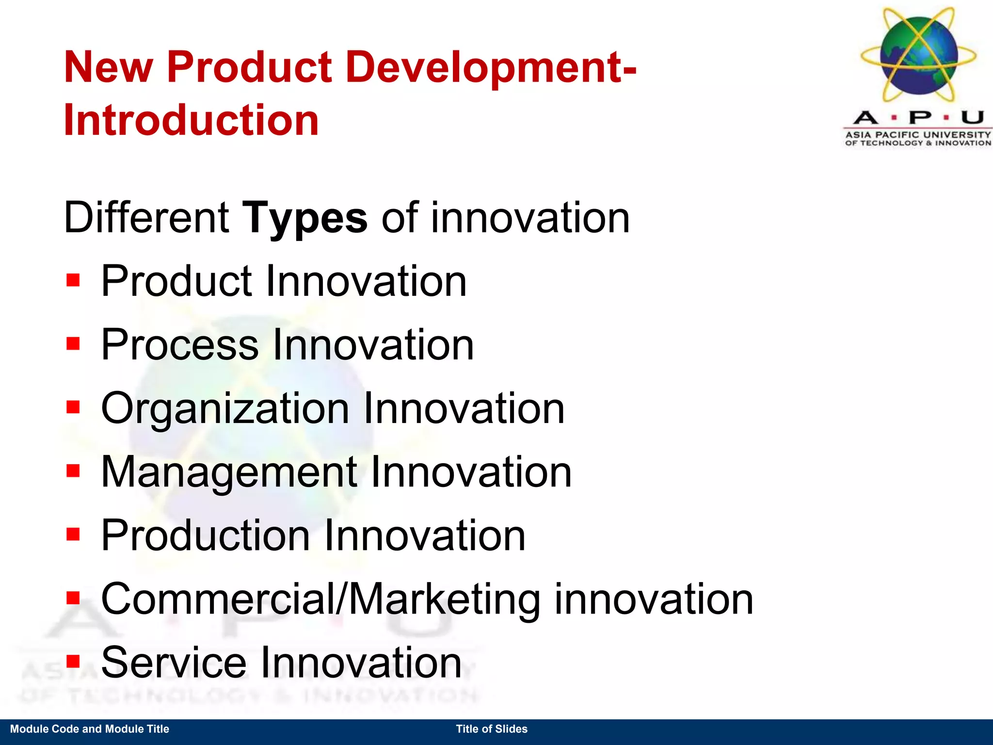 Lecture 1-Introduction to New Product Development.ppt