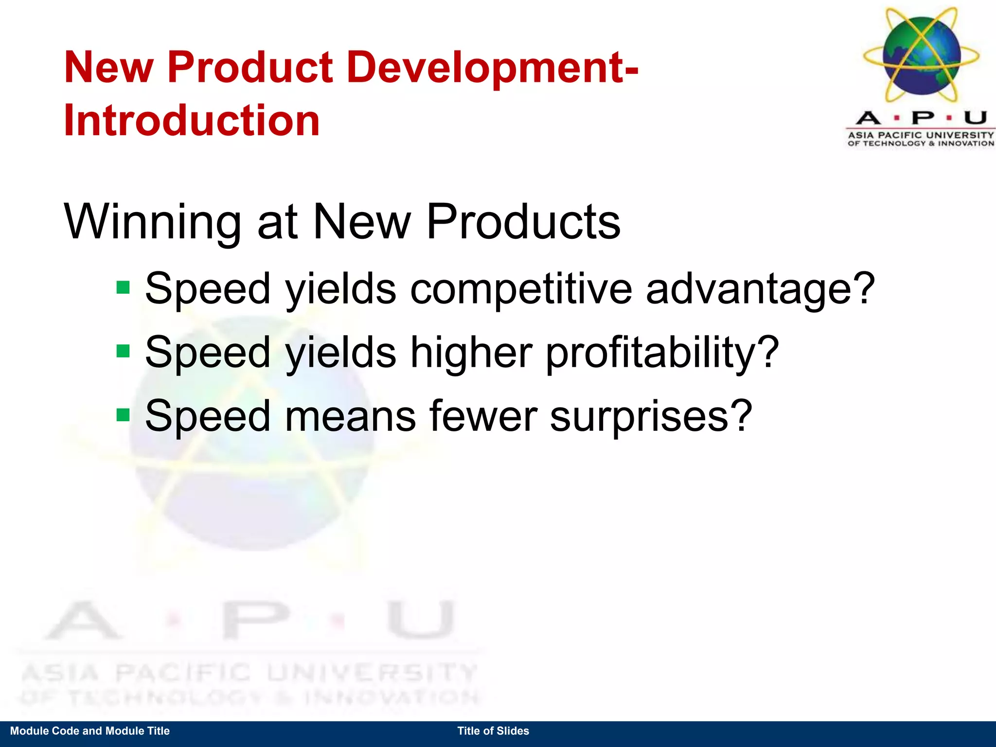 Lecture 1-Introduction to New Product Development.ppt