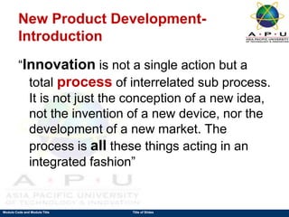 Lecture 1-Introduction to New Product Development.ppt