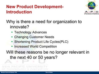 Lecture 1-Introduction to New Product Development.ppt