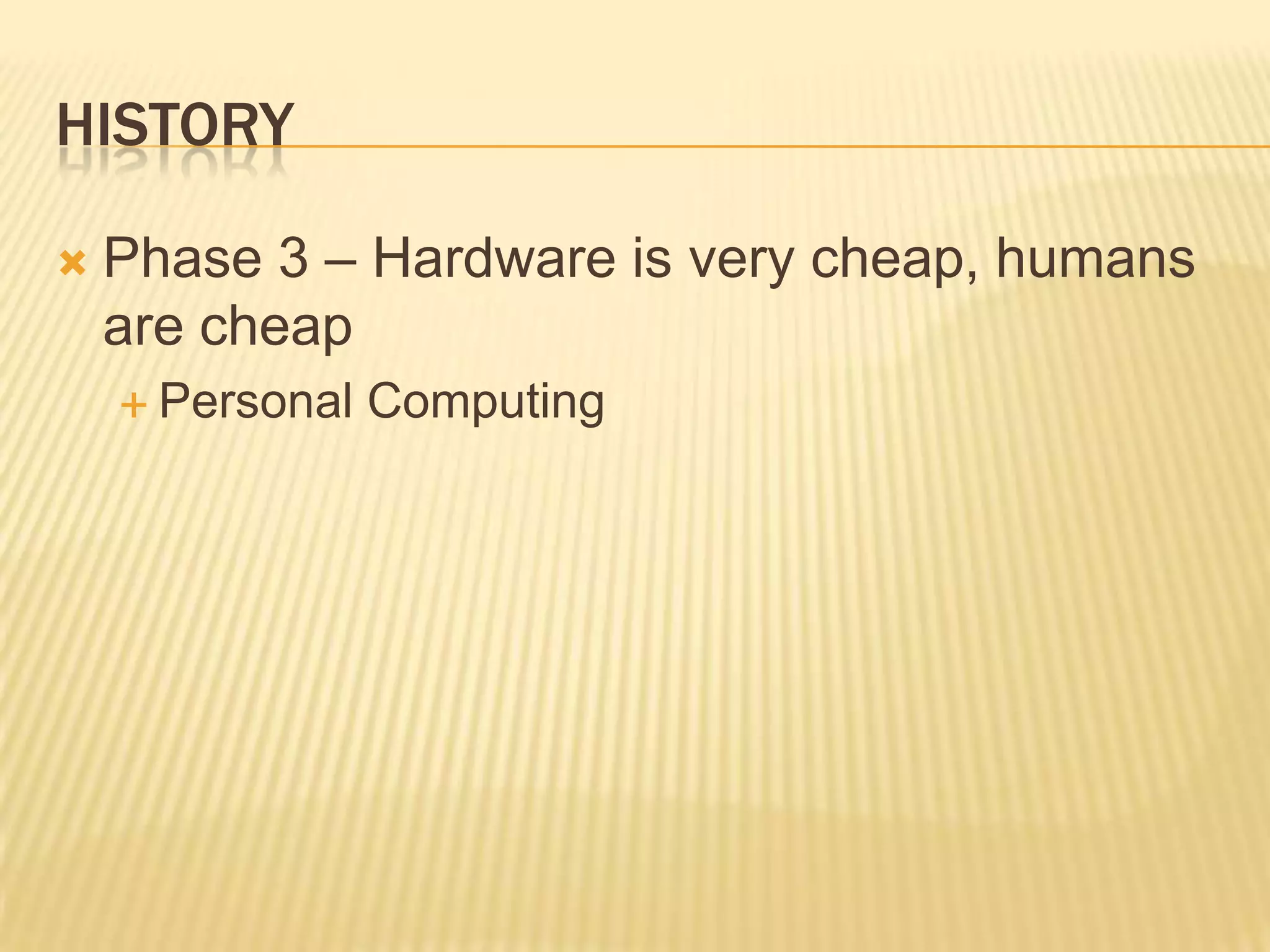 Lecture 1 Introduction To Operating Systems Ppt