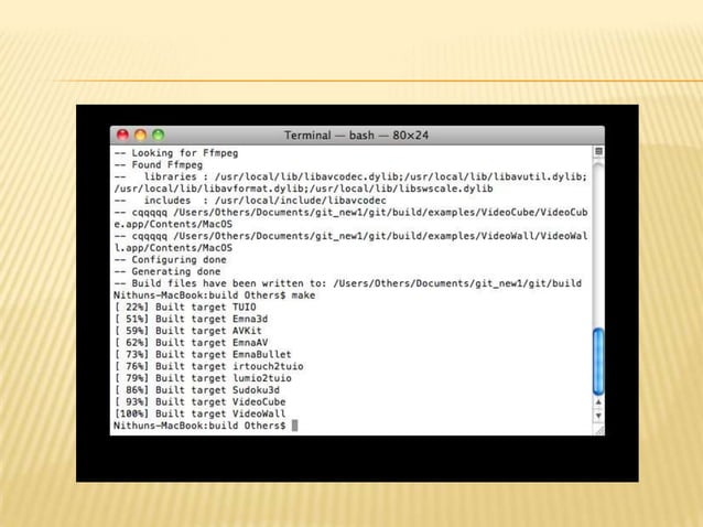 Lecture 1 introduction to operating systems | PPT