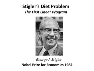 Lecture 1 introduction to or | PPTX