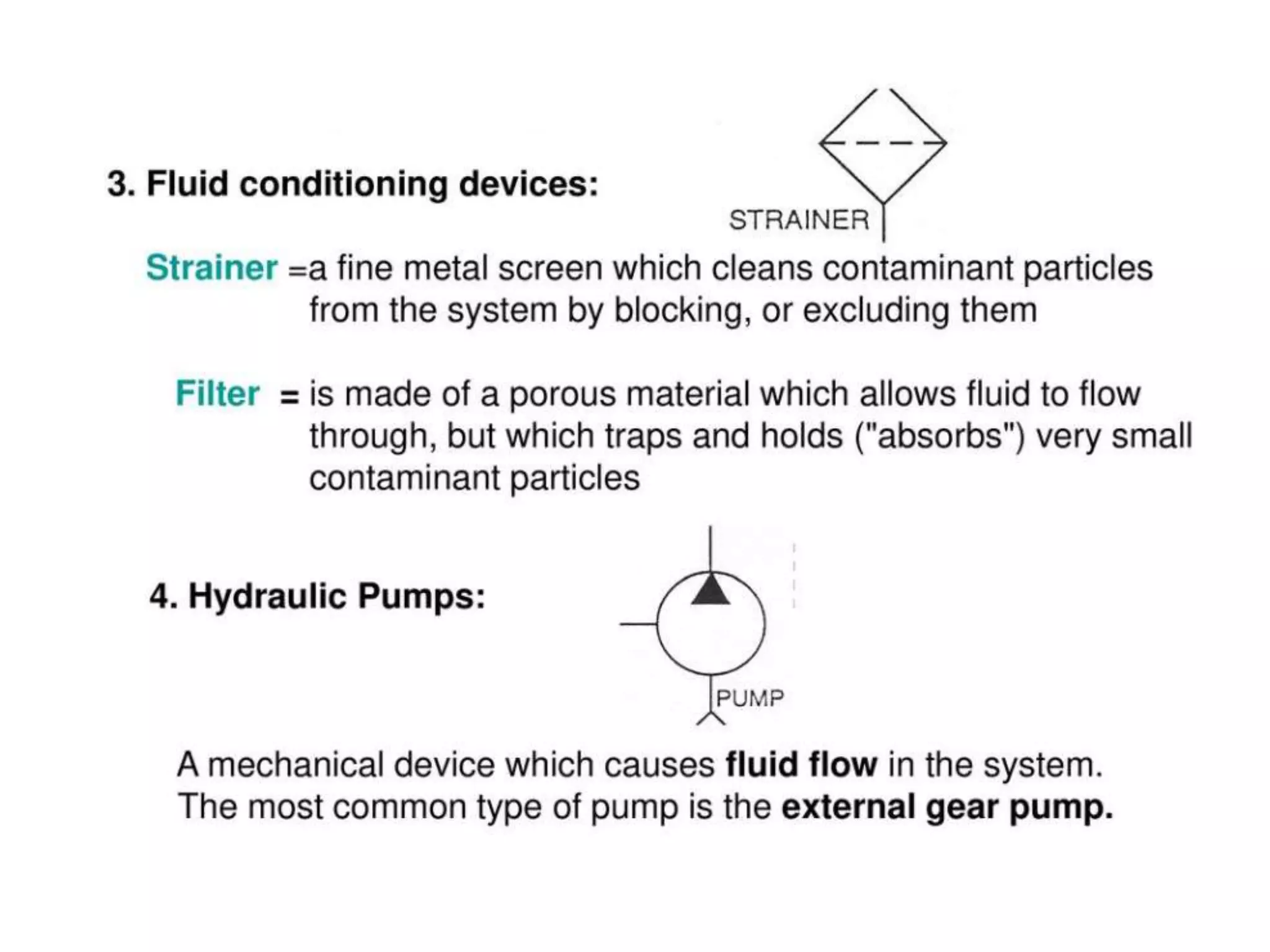 LECTURE 1 - Introduction to Pneumatic and Hydraulic.pptx
