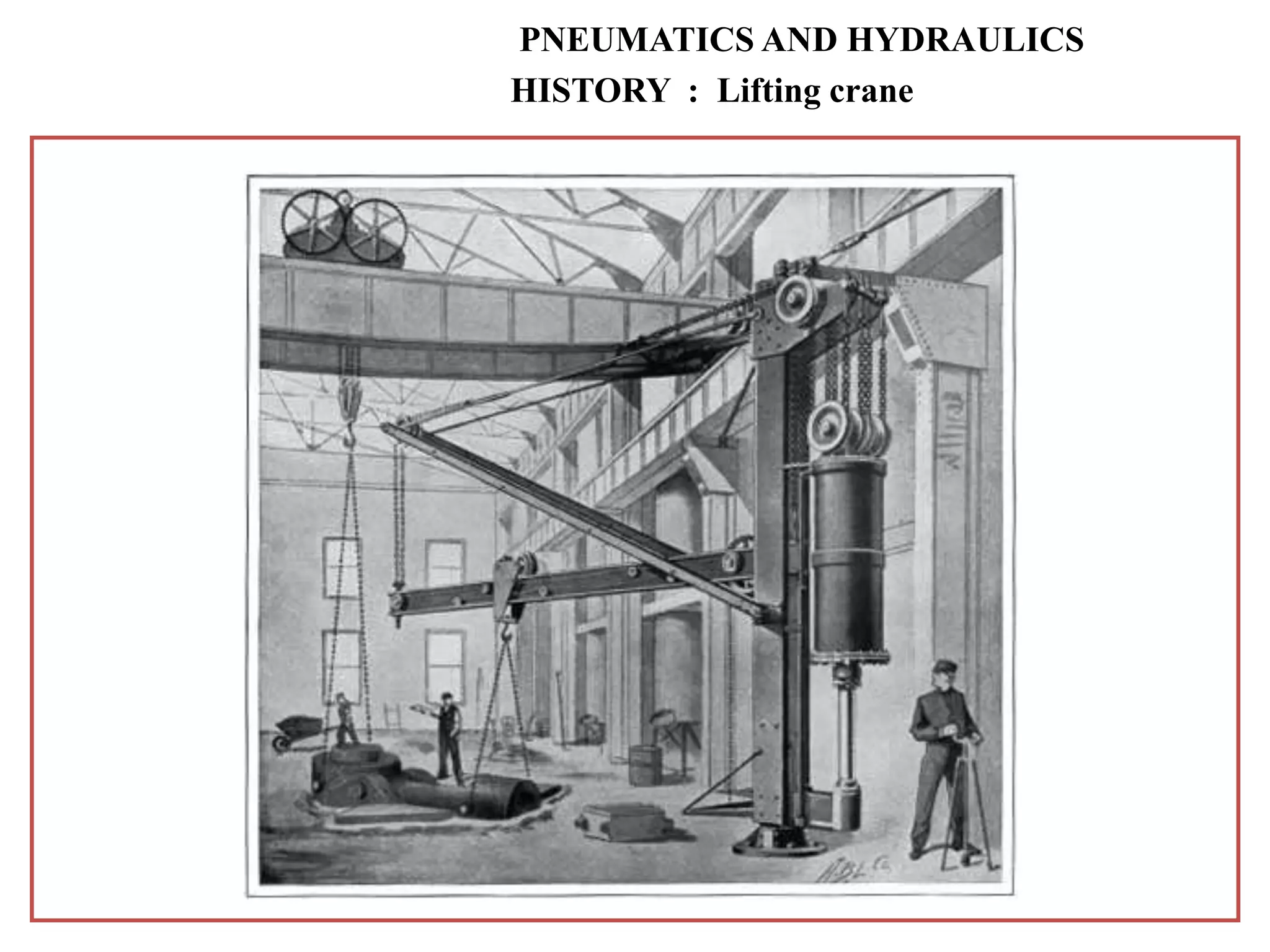 LECTURE 1 - Introduction to Pneumatic and Hydraulic.pptx