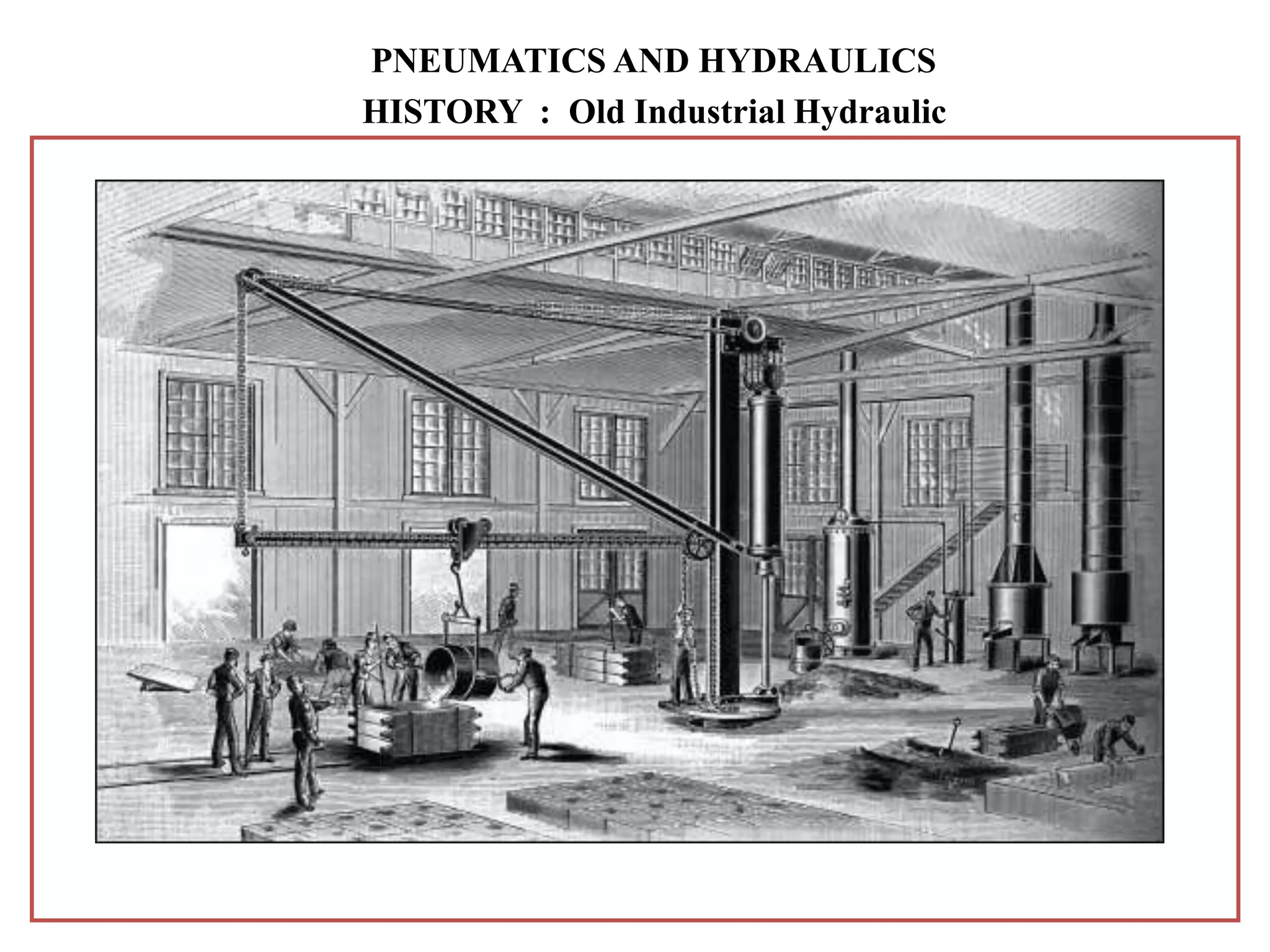 LECTURE 1 - Introduction to Pneumatic and Hydraulic.pptx