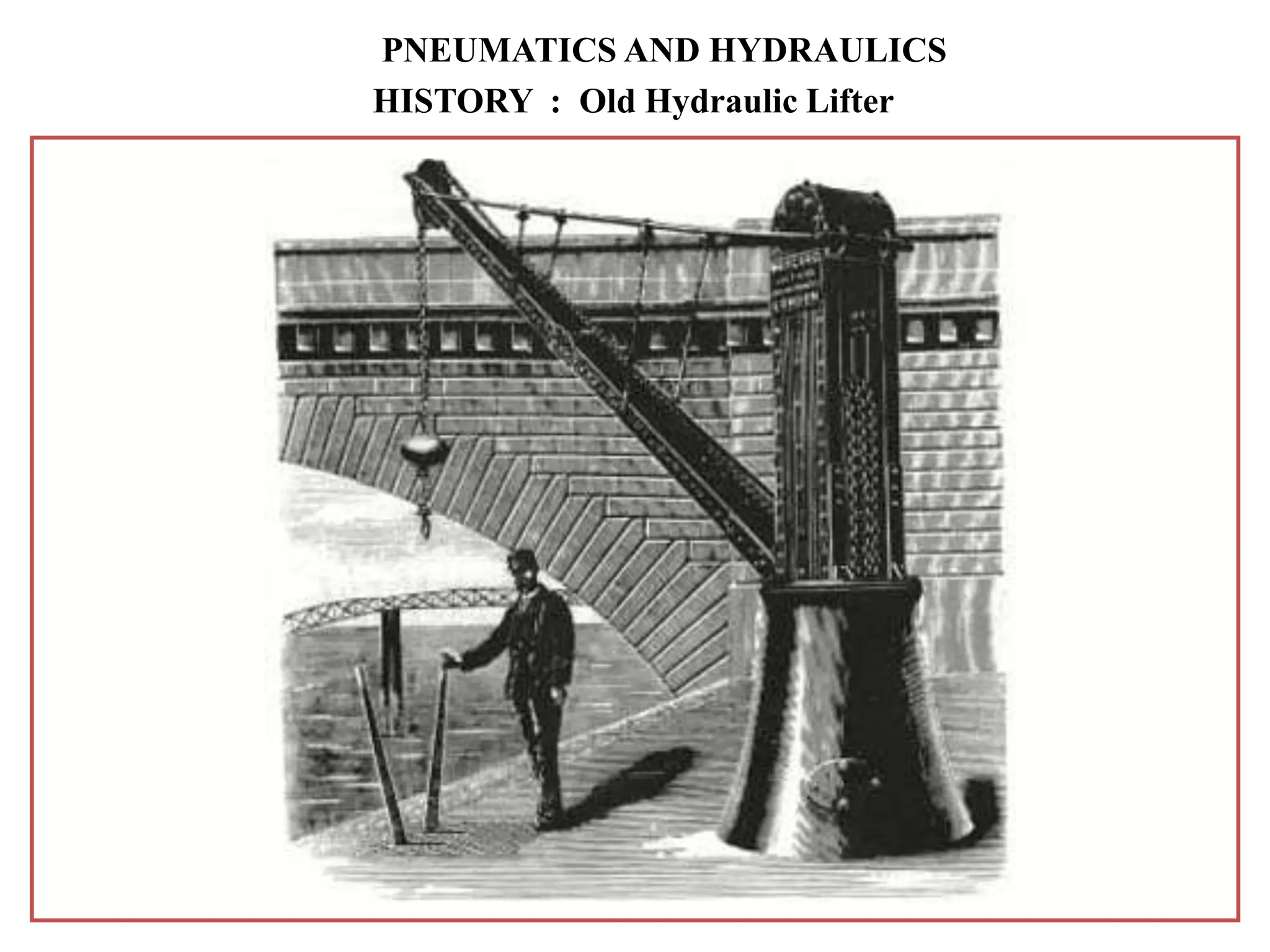 LECTURE 1 - Introduction to Pneumatic and Hydraulic.pptx