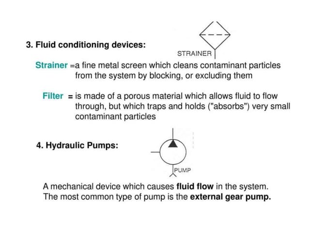 LECTURE 1 - Introduction to Pneumatic and Hydraulic.pptx