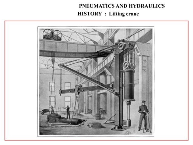 LECTURE 1 - Introduction to Pneumatic and Hydraulic.pptx