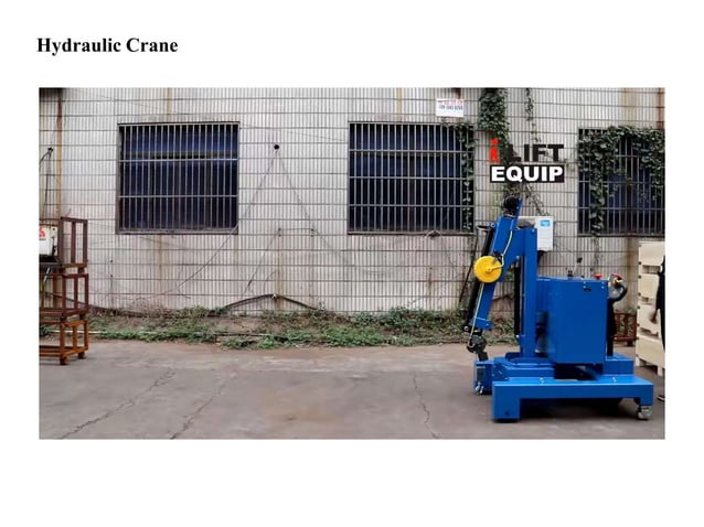 LECTURE 1 - Introduction to Pneumatic and Hydraulic.pptx